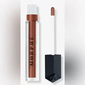 Morphe | Makeup | Morphe Sweet Tea Lip Gloss New | Poshmark